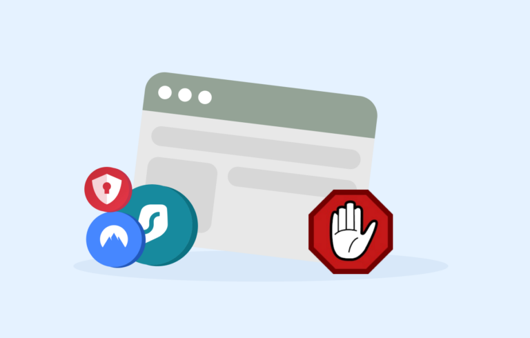 12 Best Ad Blockers in 2024 - [Block Ads and Pop-Ups] - PrivacyRadar