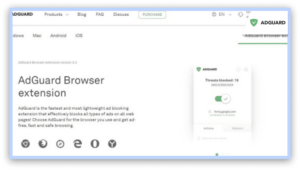 12 Best Ad Blockers in 2024 - [Block Ads and Pop-Ups] - PrivacyRadar