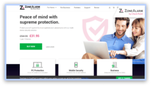 13 Best Free Firewall Software in 2024 - PrivacyRadar