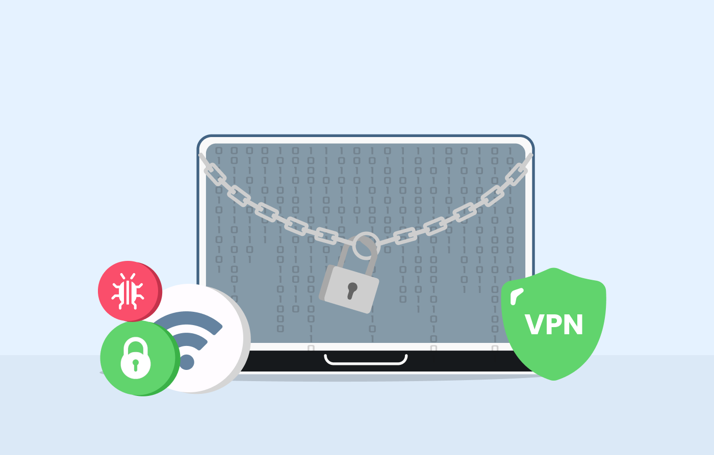How to Bypass VPN Blocks - Easy Guide - PrivacyRadar