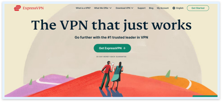 How to Bypass VPN Blocks - Easy Guide - PrivacyRadar