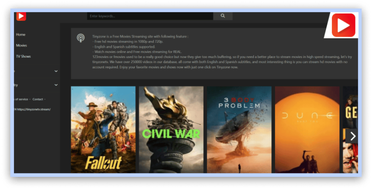 The 49 Best Free Online Movie Streaming Sites in 2025