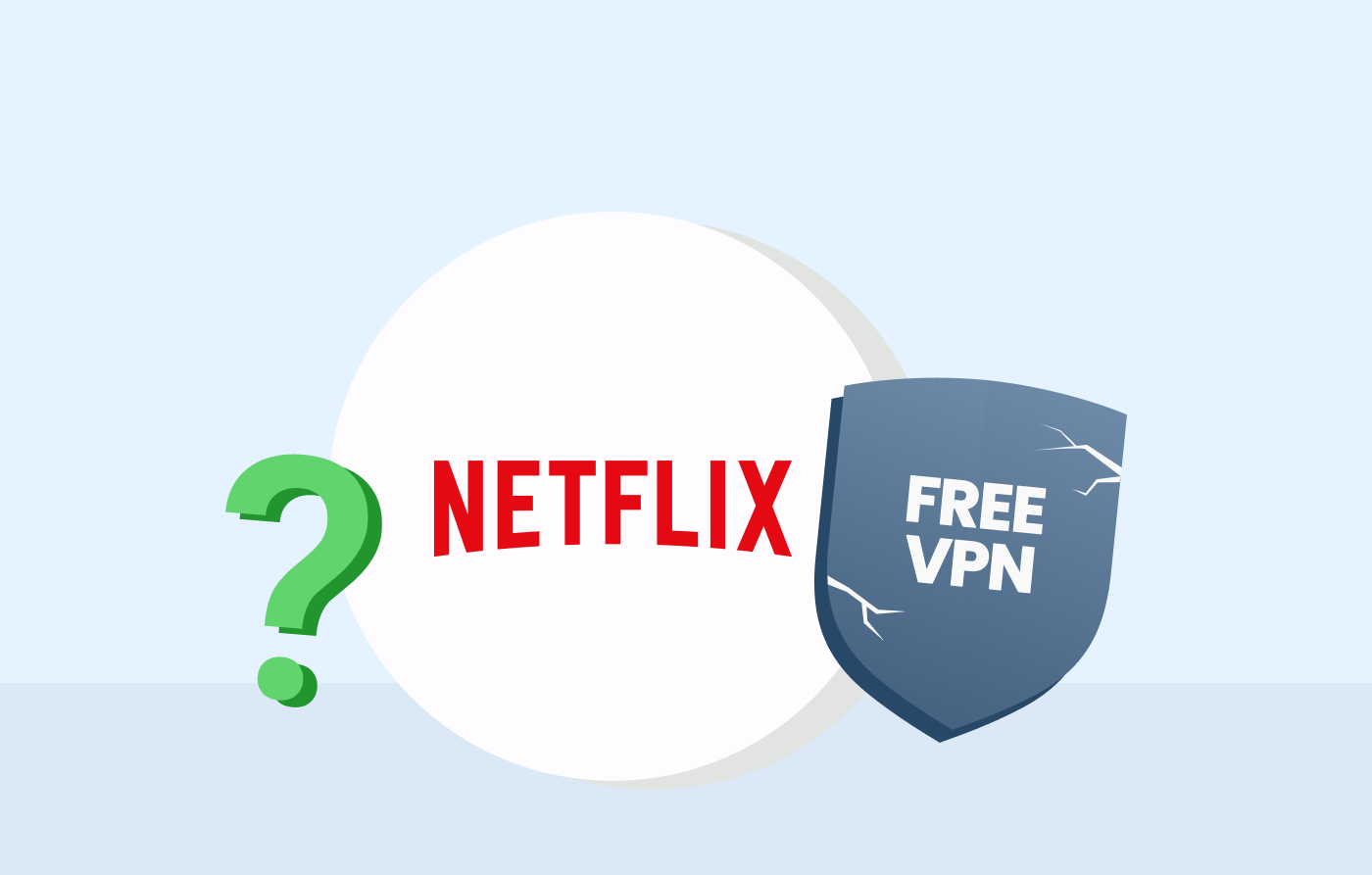 The Best VPN for Netflix in 2025 (Free, Premium Options) - PrivacyRadar