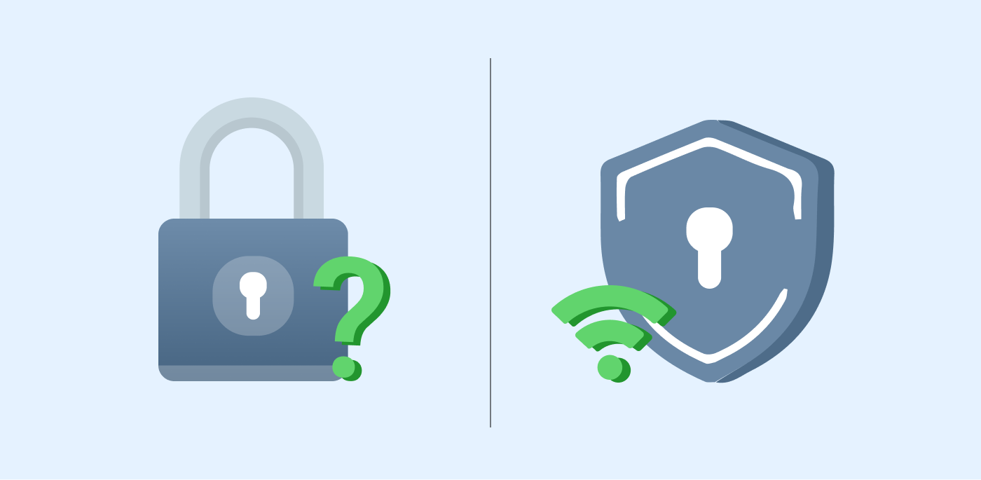 What is Encryption, and How It Works? - PrivacyRadar