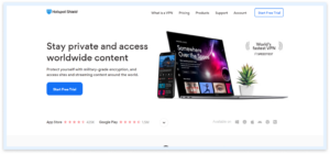 8 Best VPNs for China in 2024 - PrivacyRadar