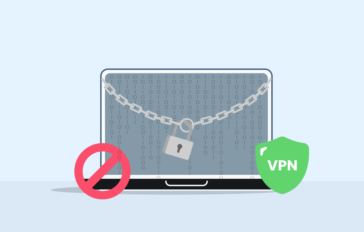 How to Bypass VPN Blocks - Easy Guide - PrivacyRadar