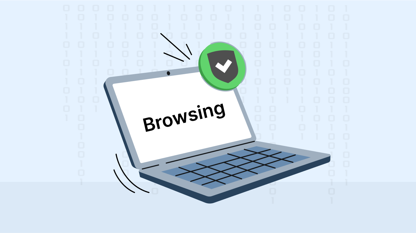 What is Encryption, and How It Works? - PrivacyRadar