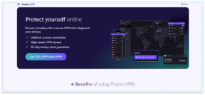 The 10 Best VPNs for Australia in 2025