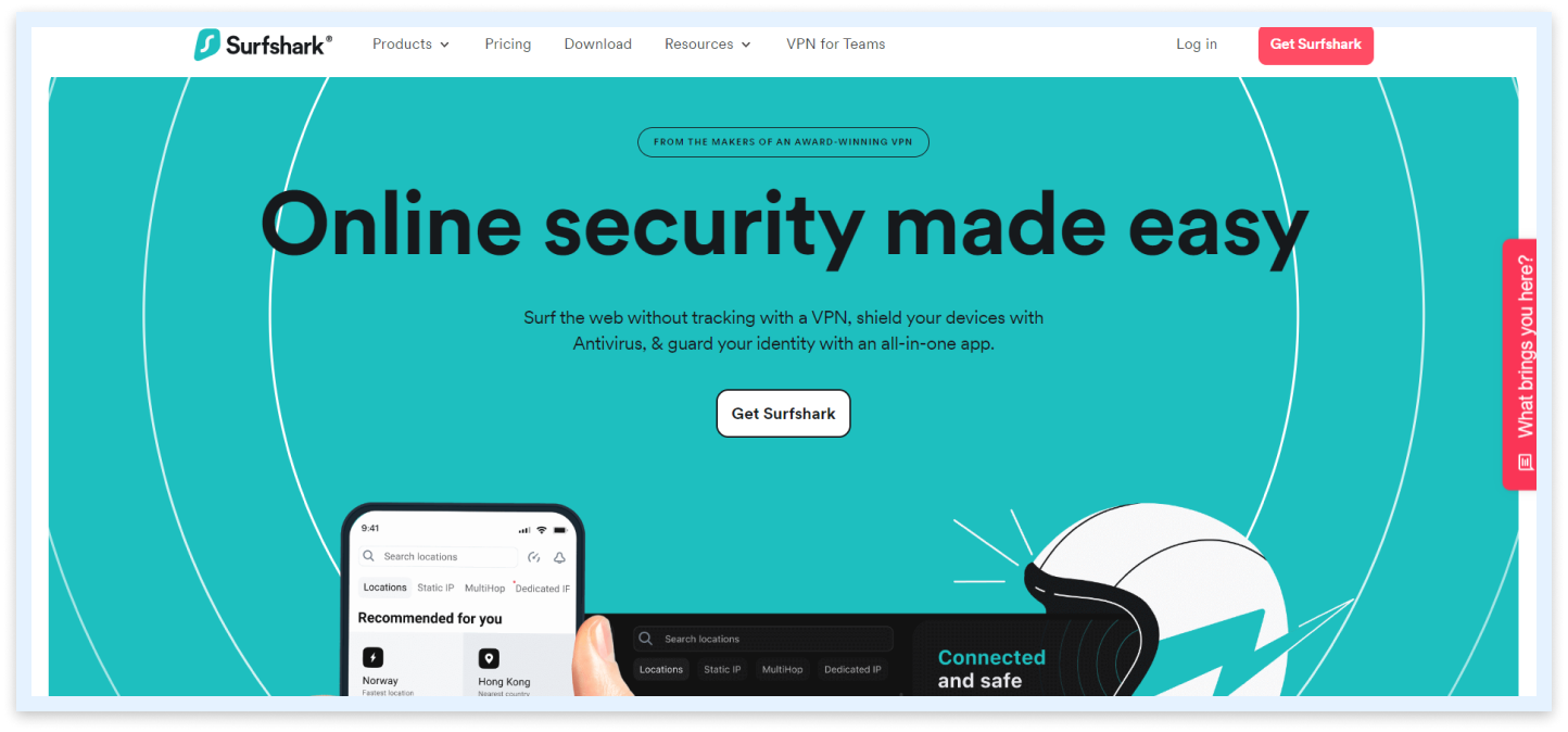 The Best VPN for Netflix in 2025 (Free, Premium Options) - PrivacyRadar