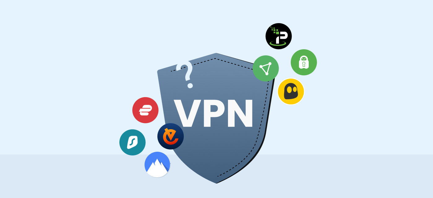 10 Best US VPNs in 2024 (Tested; Fast and Secure) - PrivacyRadar