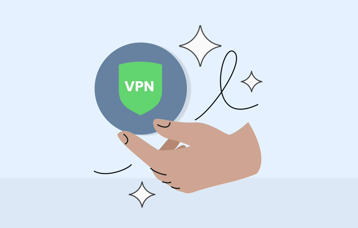 What is a VPN? The Ultimate Guide for Beginners in 2024 - PrivacyRadar