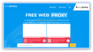 15 Best Free Proxy Sites to Surf Anonymously Online in 2024 - PrivacyRadar