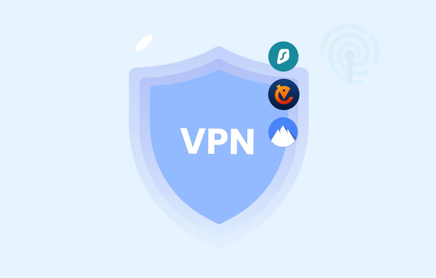 8 Best VPNs for China in 2024 - PrivacyRadar