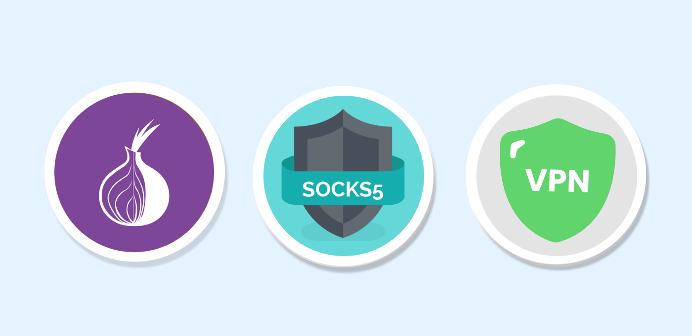 15 Best Free Proxy Sites to Surf Anonymously Online in 2025 - PrivacyRadar