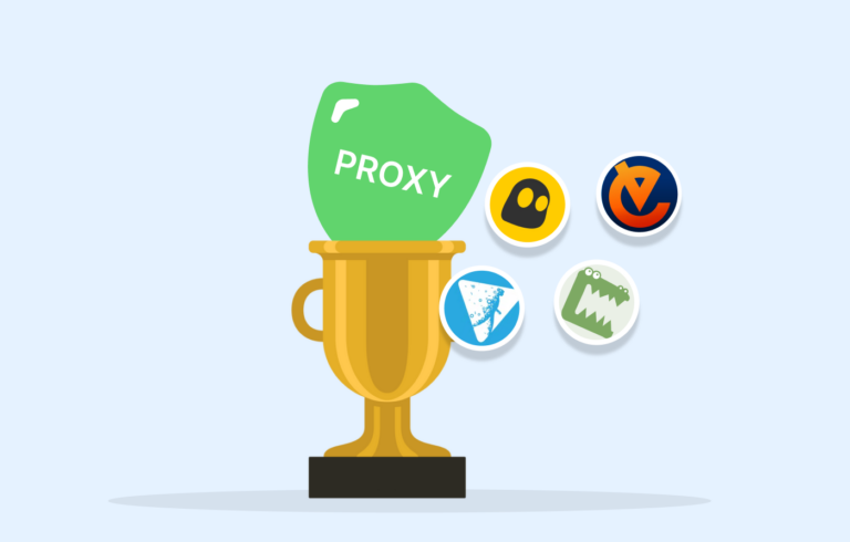15 Best Free Proxy Sites to Surf Anonymously Online in 2025 - PrivacyRadar