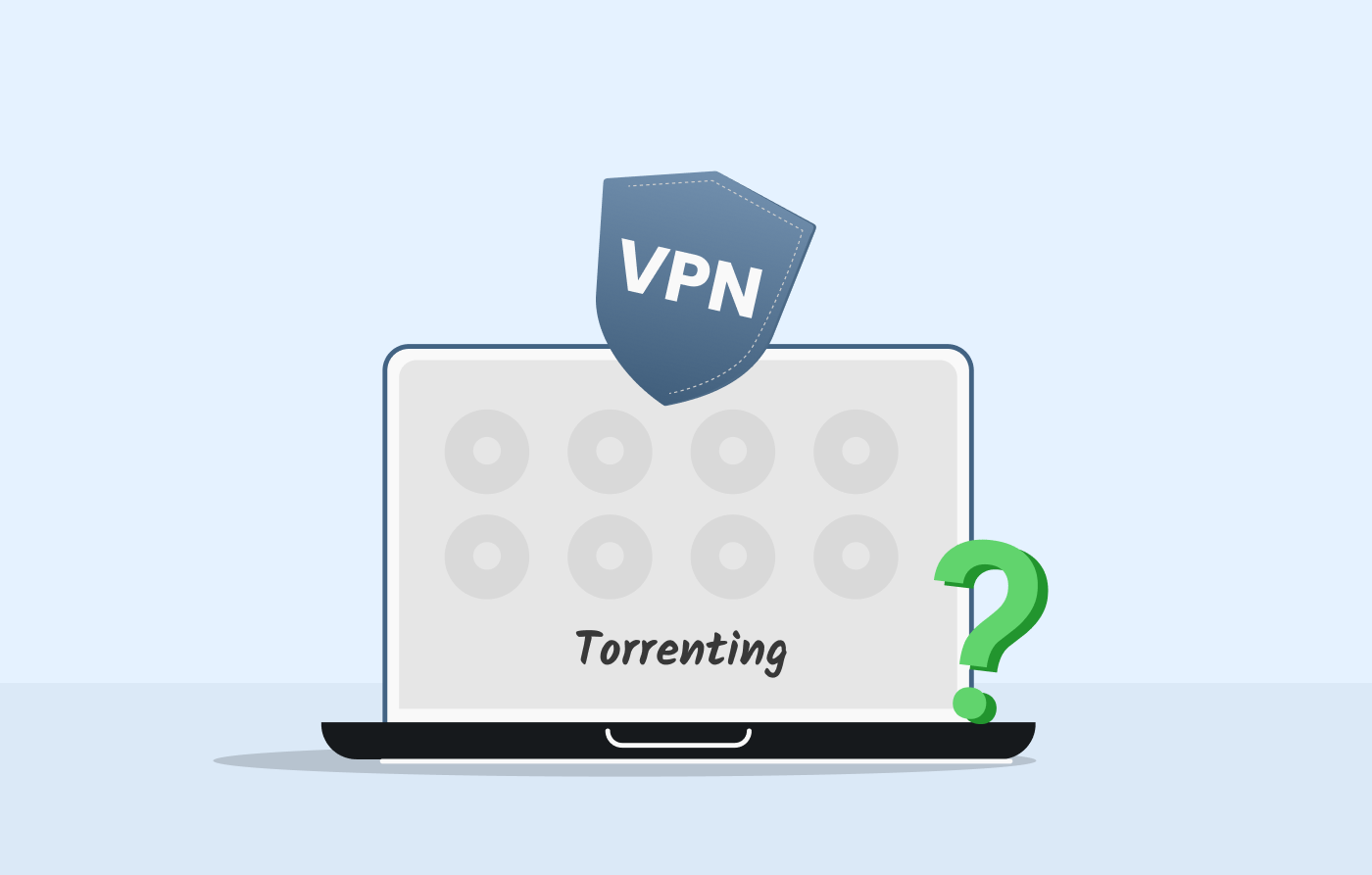 How to Download Torrents Safely in 2025 - PrivacyRadar