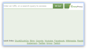 15 Best Free Proxy Sites to Surf Anonymously Online in 2025 - PrivacyRadar