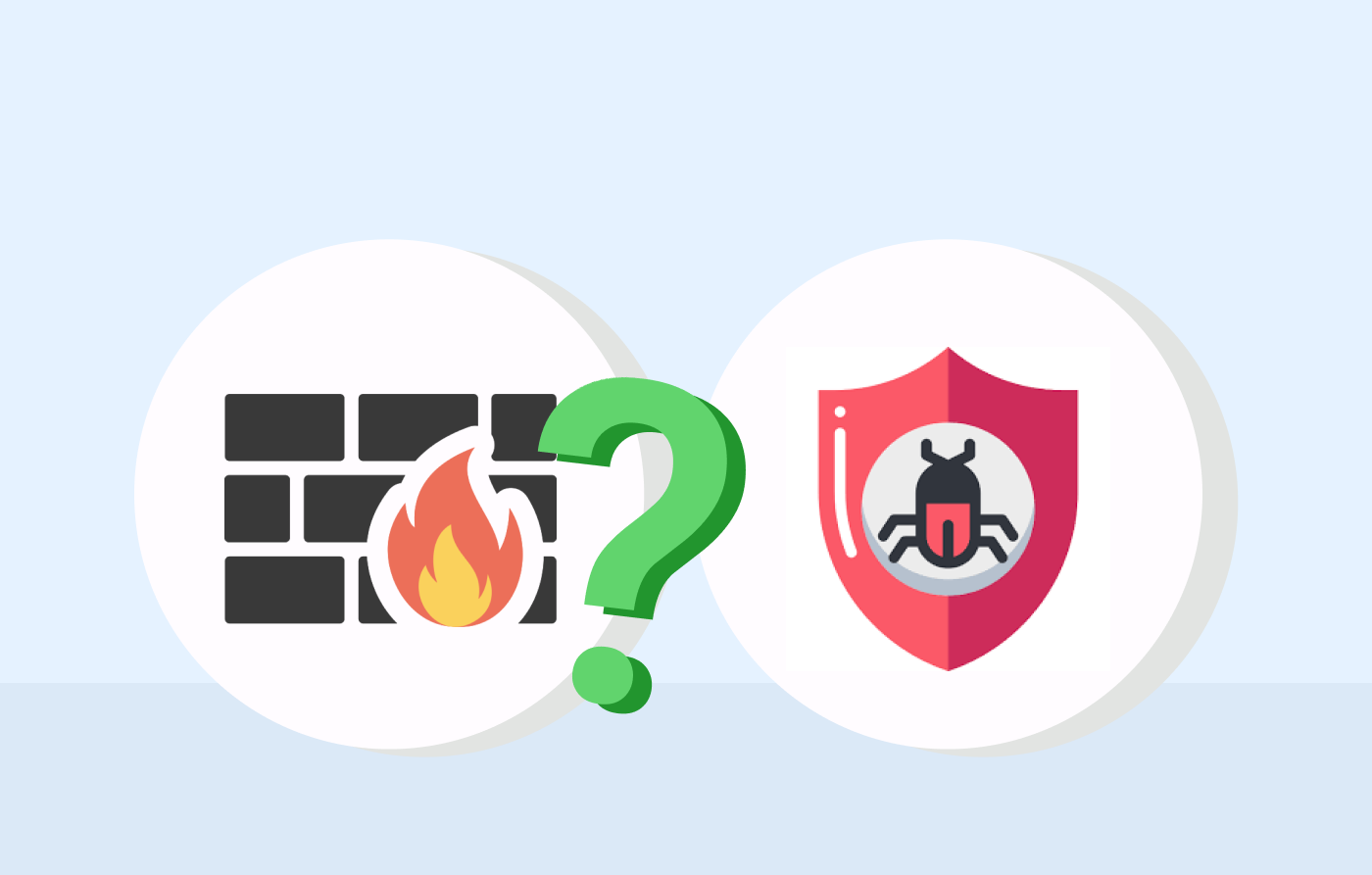 13 Best Free Firewall Software in 2025 - PrivacyRadar