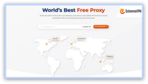 15 Best Free Proxy Sites to Surf Anonymously Online in 2025 - PrivacyRadar