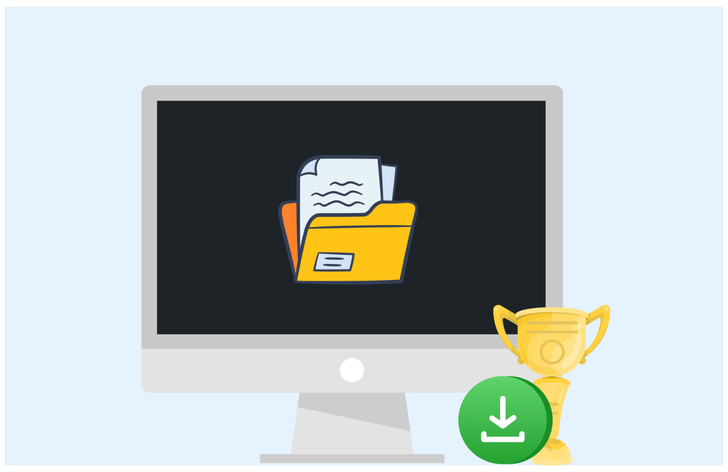 How to Download Torrents Safely in 2025 - PrivacyRadar