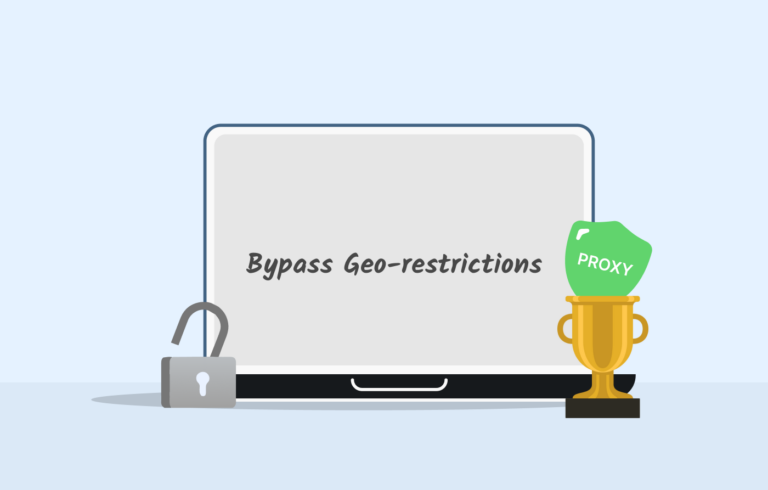 15 Best Free Proxy Sites to Surf Anonymously Online in 2025 - PrivacyRadar