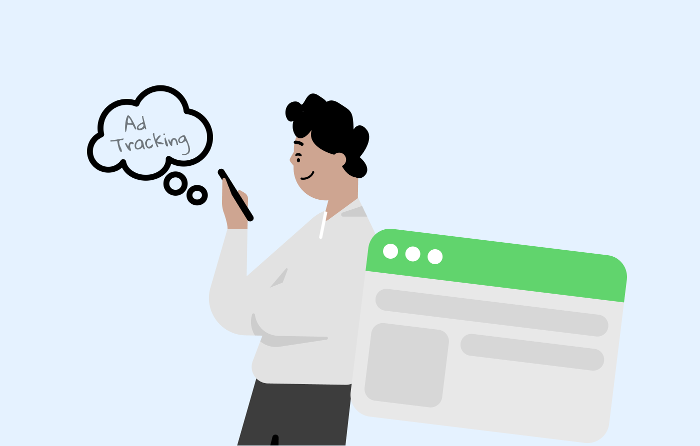 How to Disable Ad Tracking on Your Devices in 2025 - PrivacyRadar