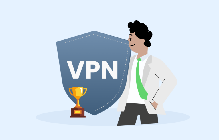 11 Best VPN Services to Use in September 2025 - PrivacyRadar