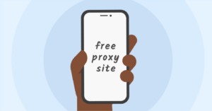 15 Best Free Proxy Sites to Surf Anonymously Online in 2025 - PrivacyRadar