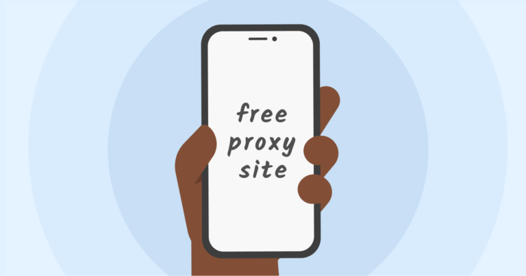 15 Best Free Proxy Sites to Surf Anonymously Online in 2025 - PrivacyRadar