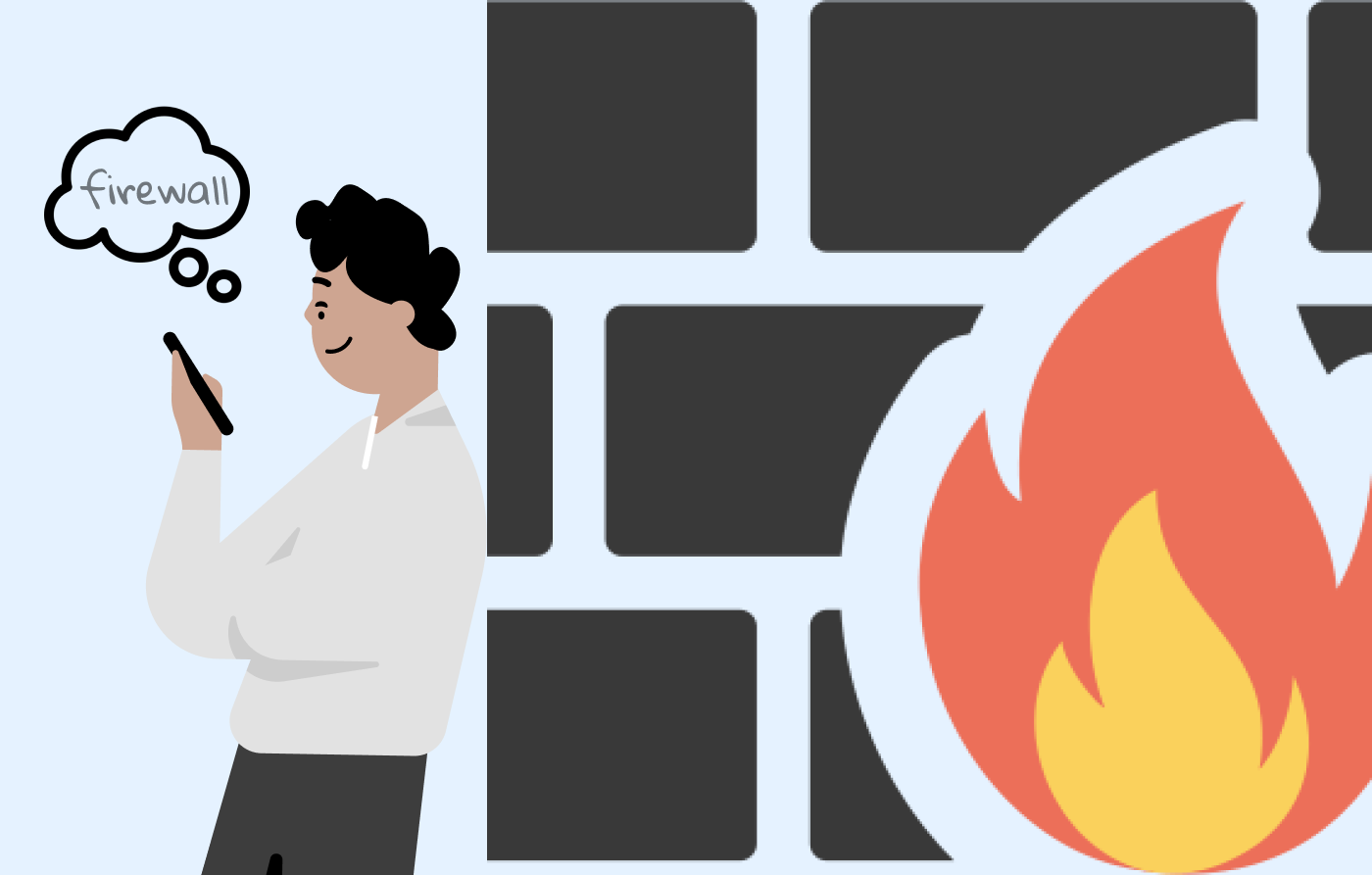 13 Best Free Firewall Software in 2025 - PrivacyRadar