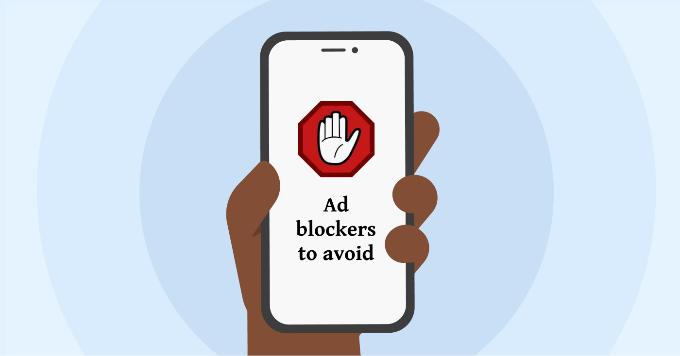 12 Best Ad Blockers in 2024 - [Block Ads and Pop-Ups] - PrivacyRadar