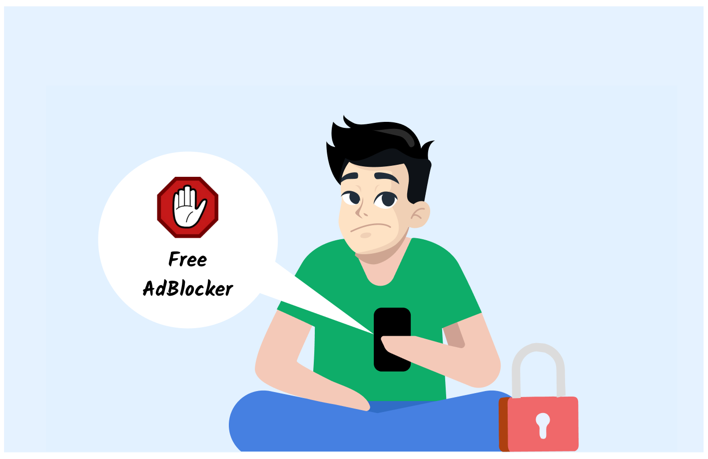 12 Best Ad Blockers in 2024 - [Block Ads and Pop-Ups] - PrivacyRadar