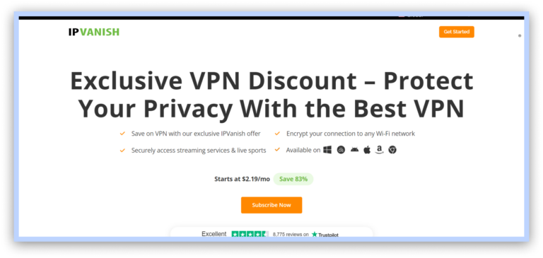 The 10 Best VPNs for Australia in 2025