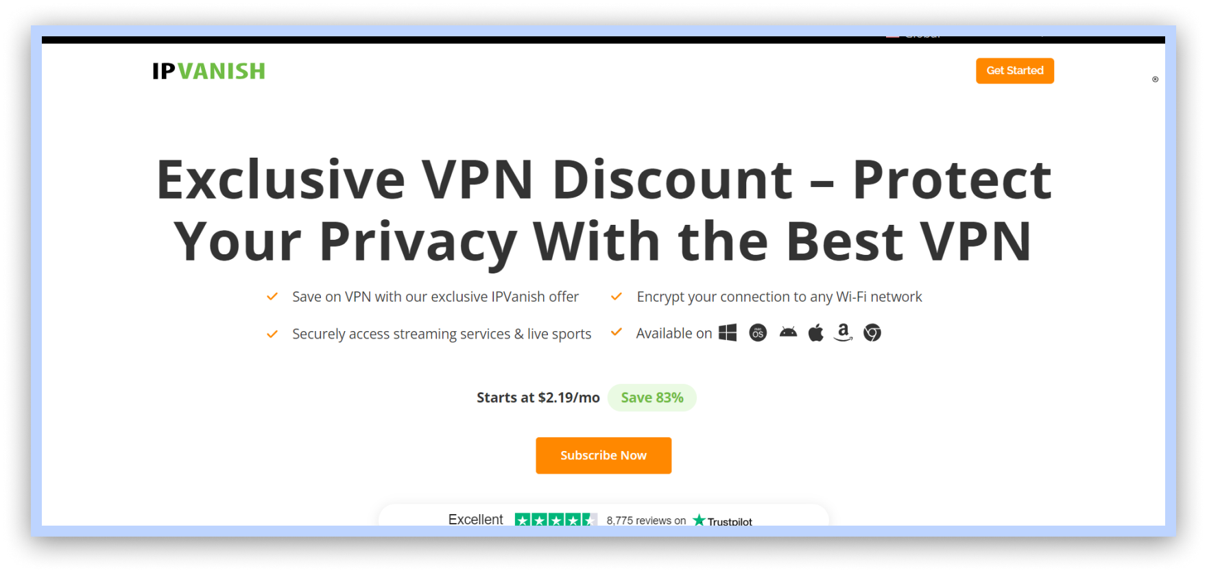 The 10 Best VPNs for Australia in 2025
