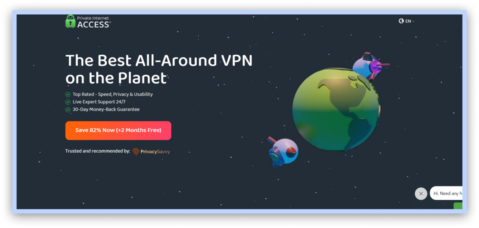 The 10 Best VPNs for Australia in 2025