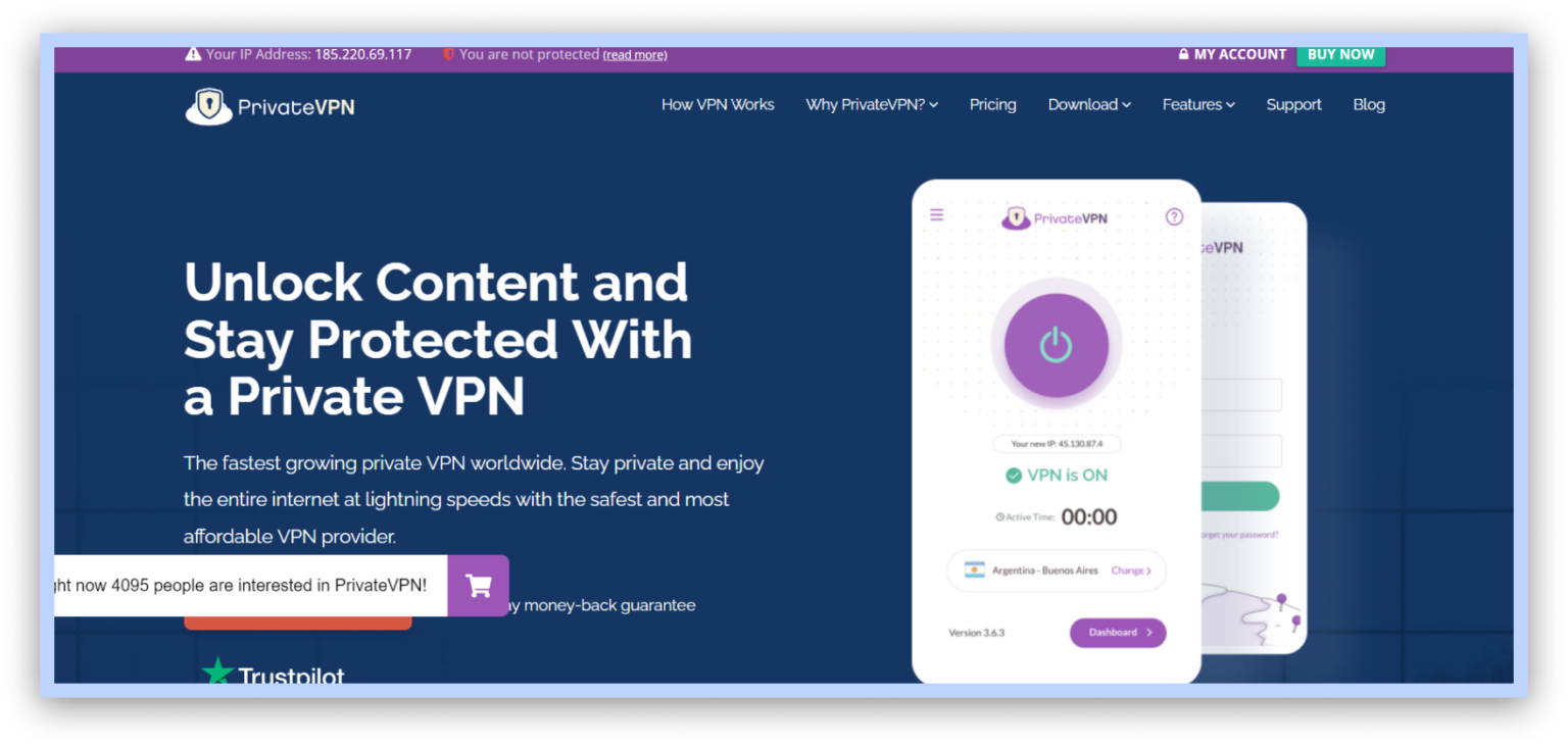 The 10 Best VPNs for Australia in 2025