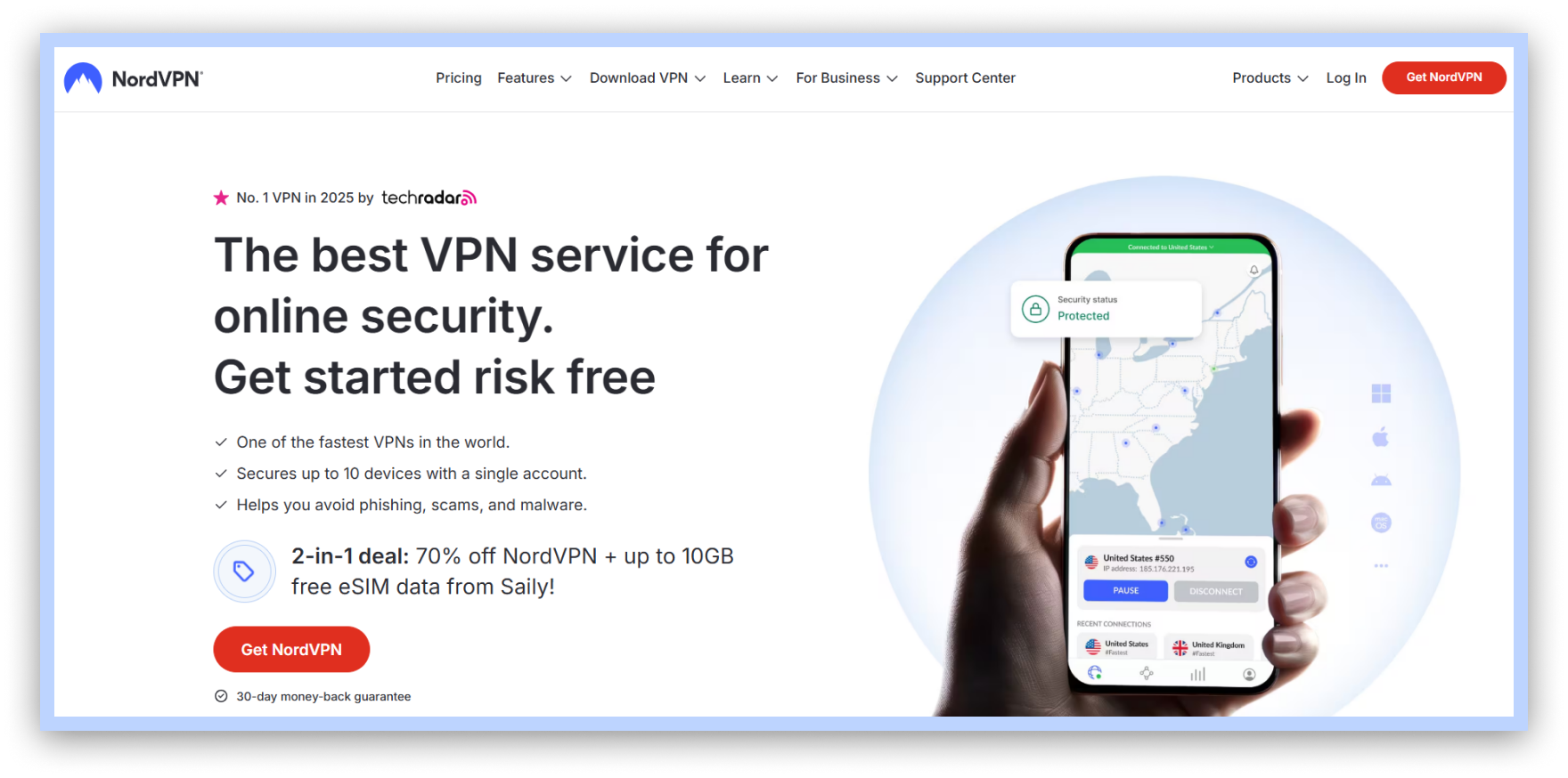 The 10 Best VPNs for Australia in 2025
