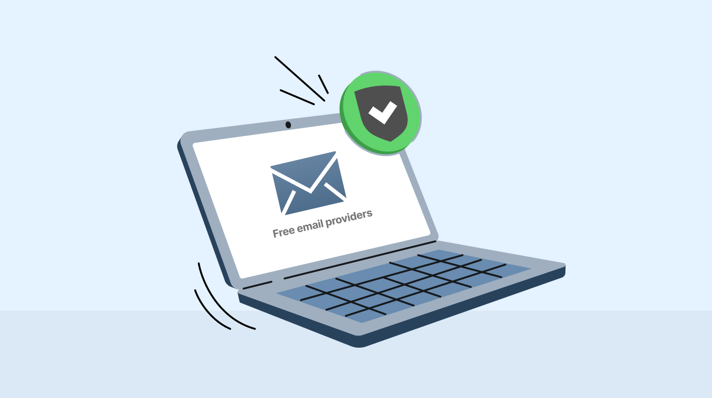 17 Best Secure Email Providers Use in 2025 - PrivacyRadar