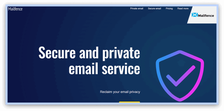 17 Best Secure Email Providers Use in 2025 - PrivacyRadar