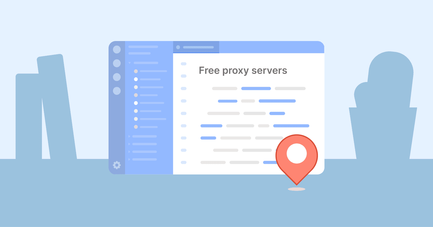 The 7 Best Proxy Servers in 2025 (Tested List) - PrivacyRadar