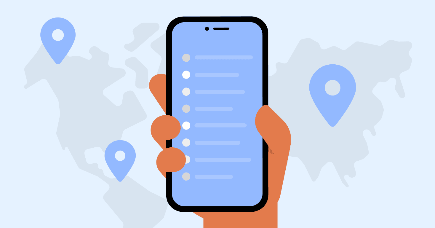 The 7 Best Proxy Servers in 2025 (Tested List) - PrivacyRadar