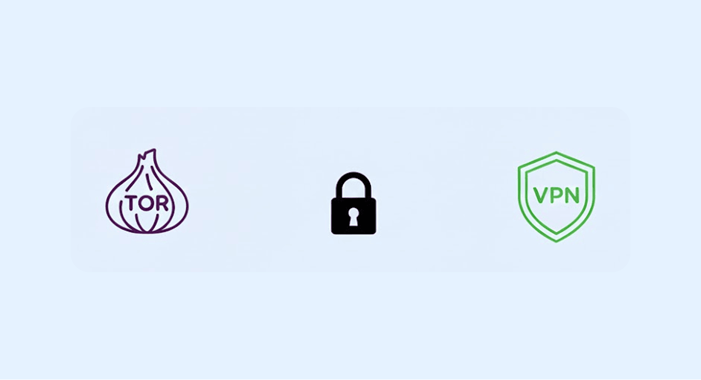 Onion over VPN Explained: What It Is & How to Use It - PrivacyRadar
