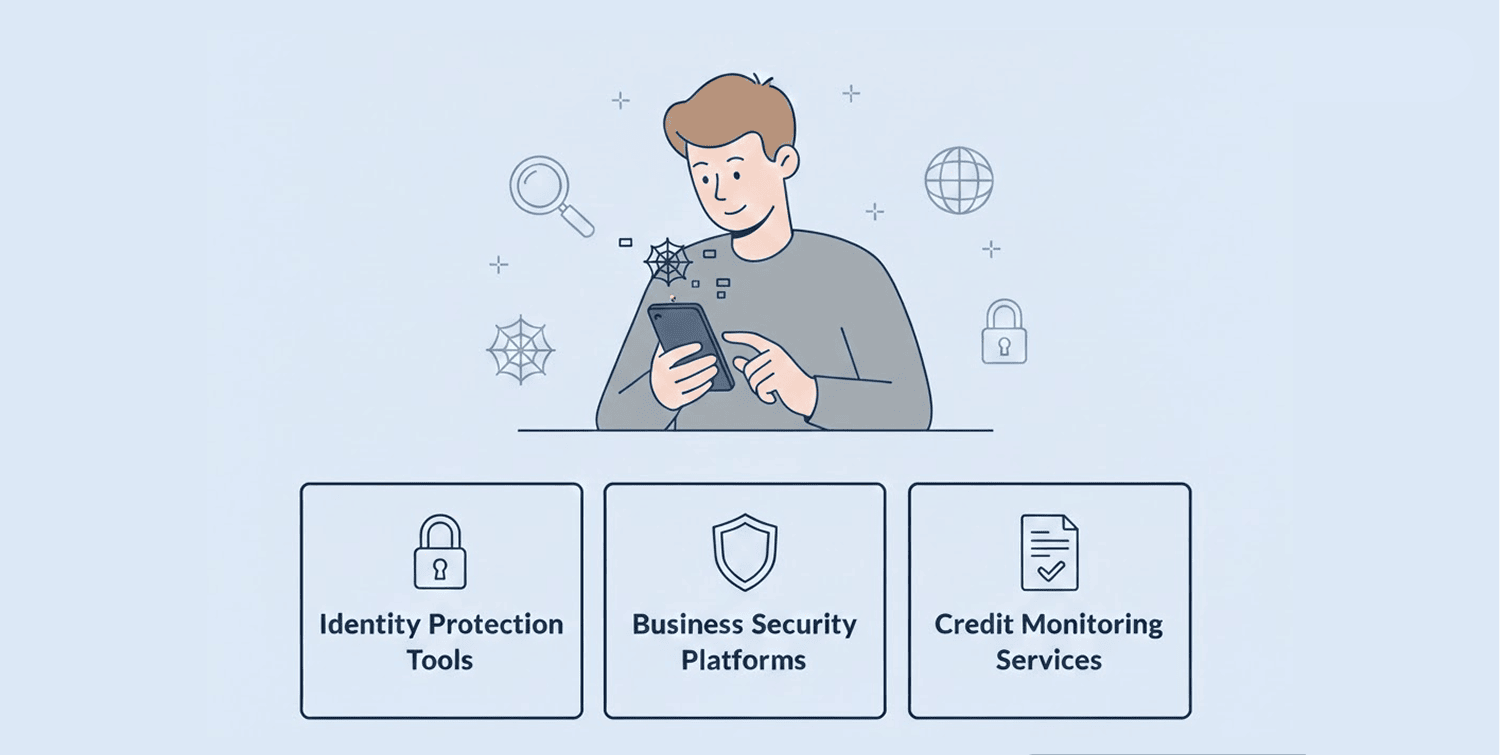 What is Dark Web Monitoring and How It Works (Beginner's Guide ...